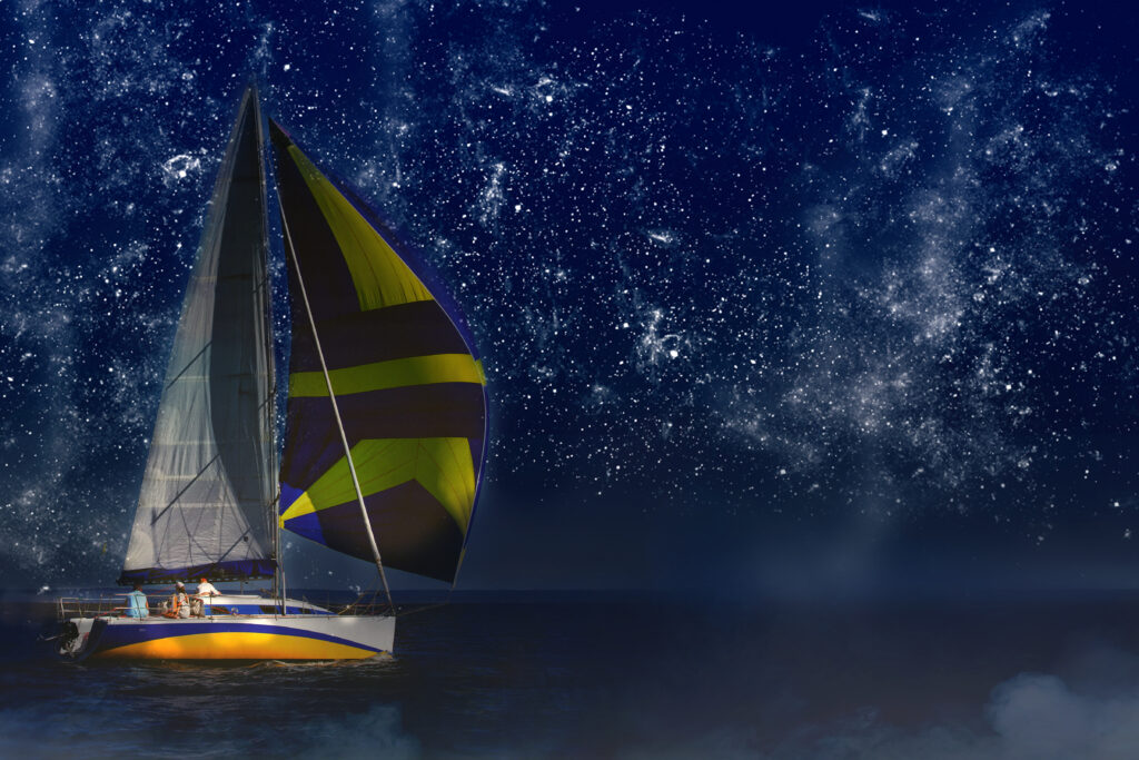 16 Facts about stars for world building — The Scribbling Homemaker