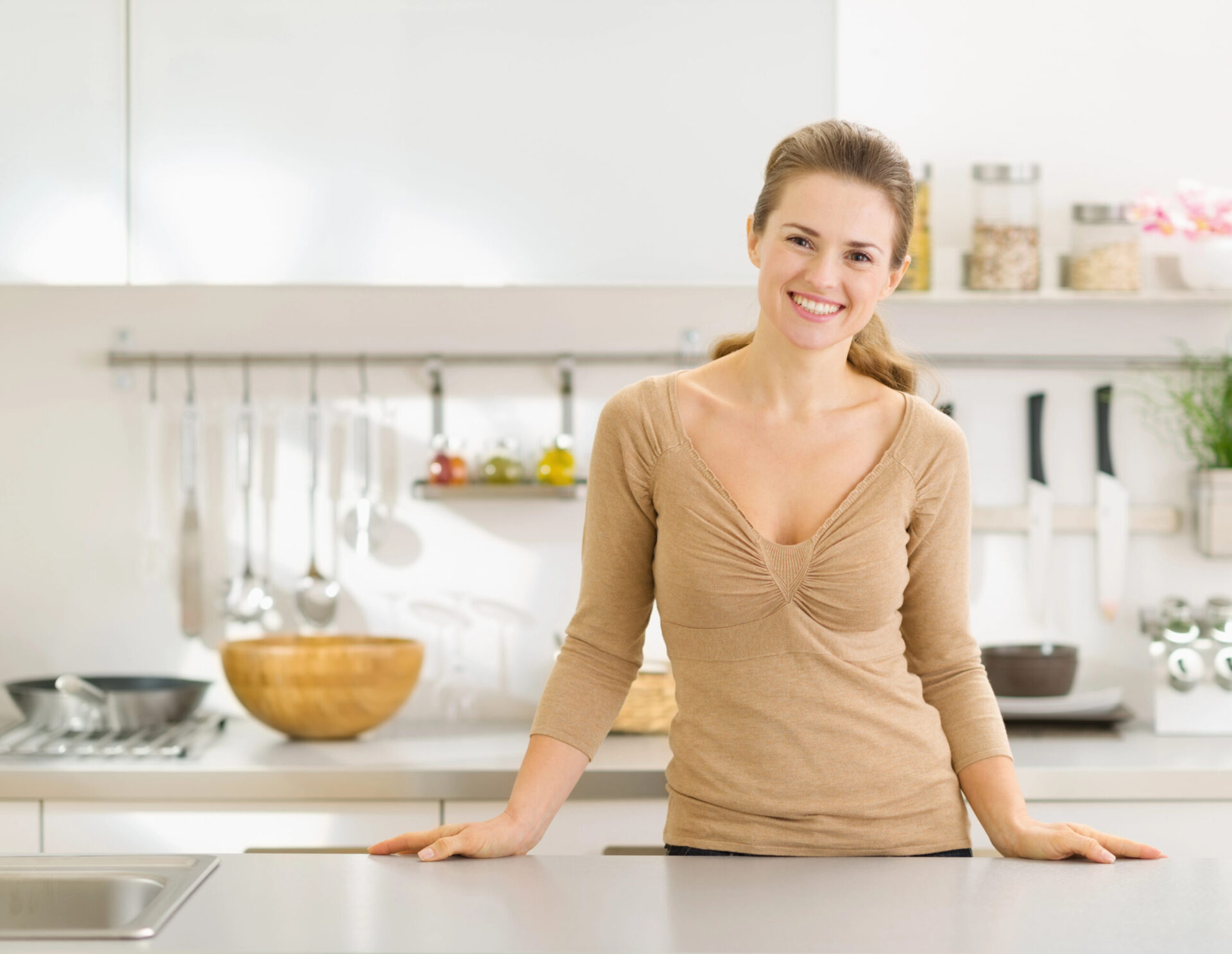 9 Common Misconceptions About Being a Housewife — The Scribbling Homemaker