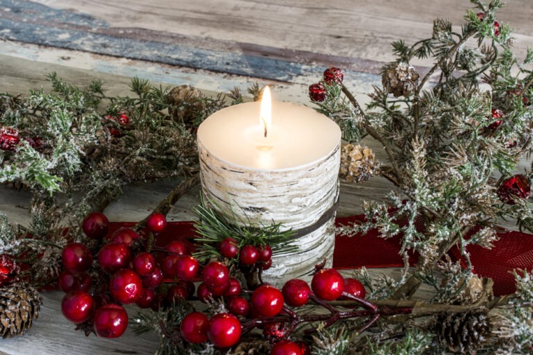 Yule and Odin: The Norse Origins of Santa Claus and Winter Traditions