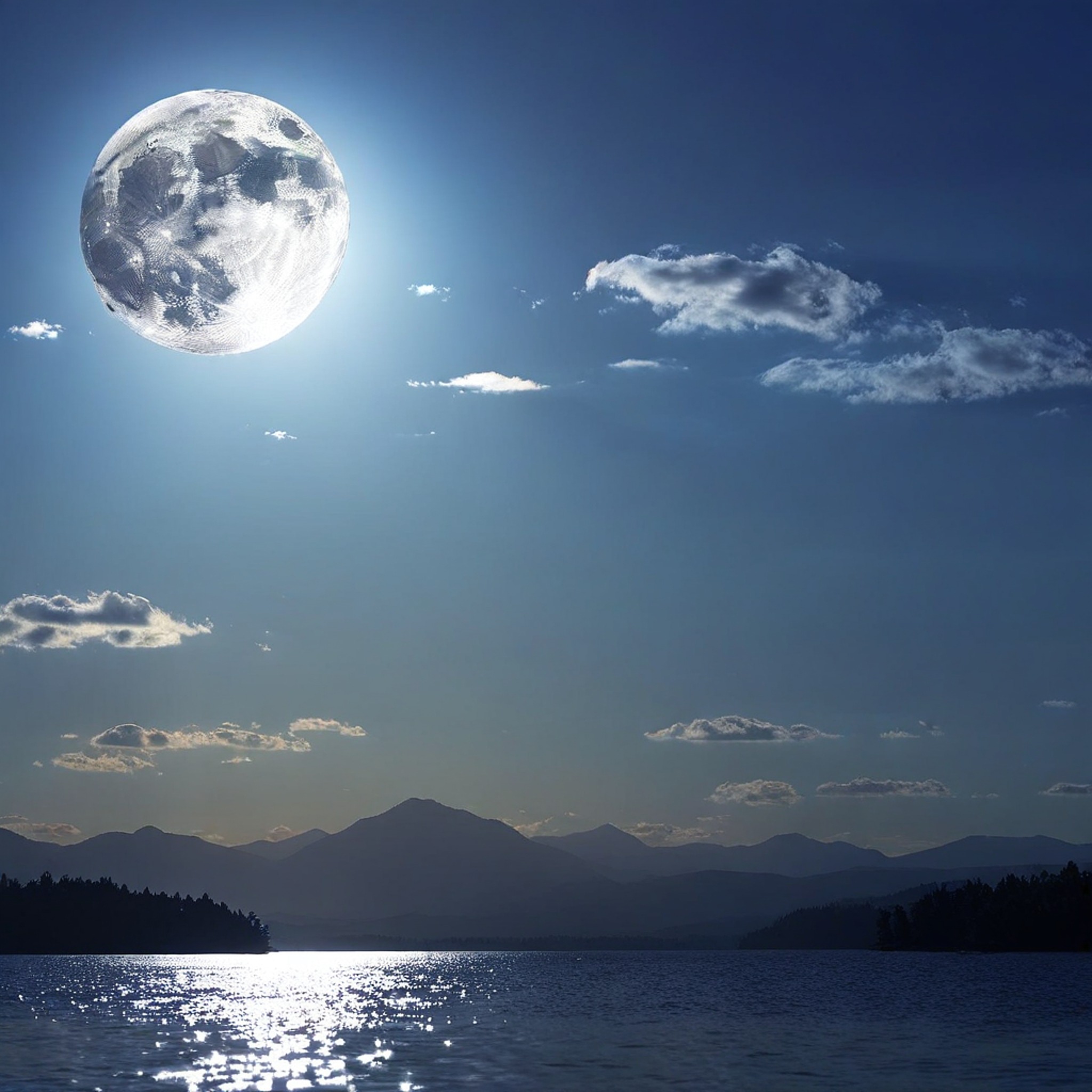 Buck Moon Rituals and Cancer Season Magic - The Scribbling Homemaker